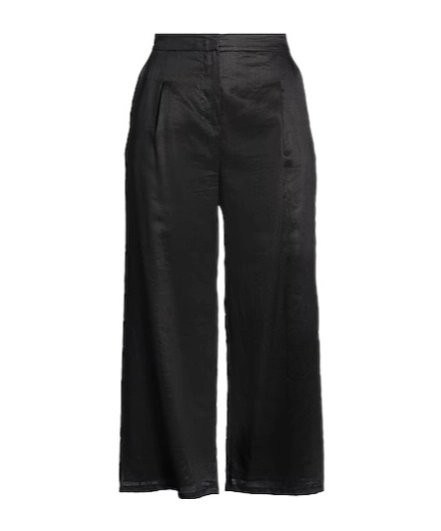 Max Mara Simple Loose Trousers