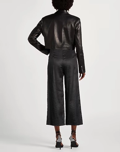 Max Mara Simple Loose Trousers