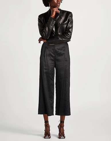 Max Mara Simple Loose Trousers