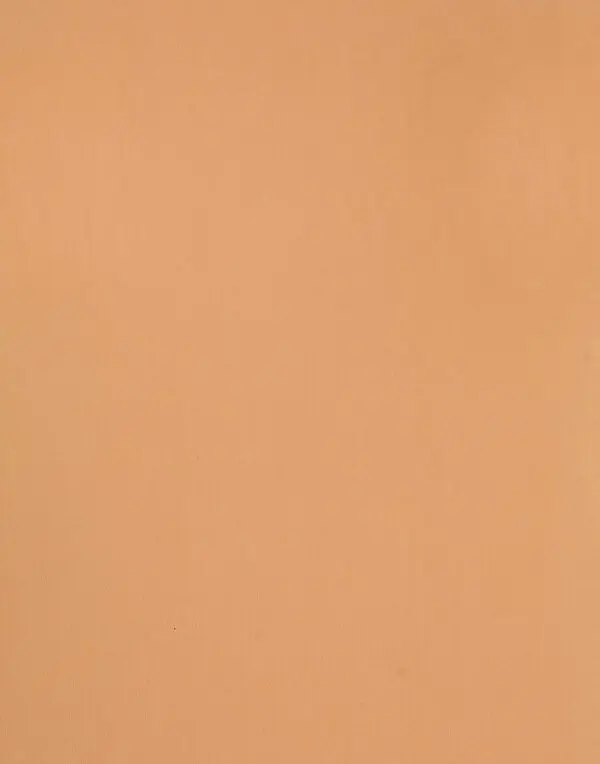 MAISON MARGIELA Crew Neck Solid Color Knit Sweater