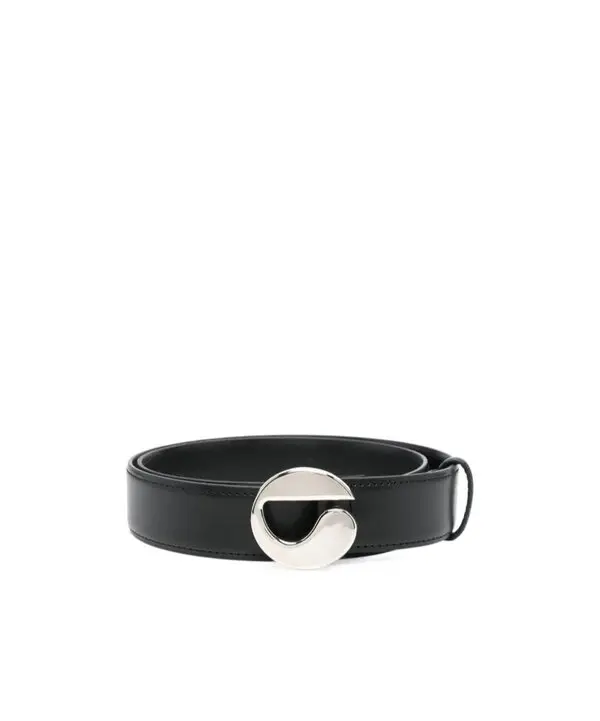 Coperni Logo-buckle Belt