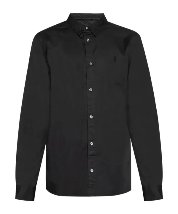 ALLSAINTS Shirt Hawthor