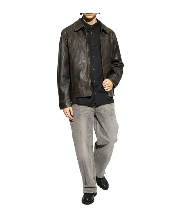 ALLSAINTS Shirt Hawthor