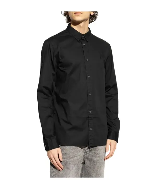 ALLSAINTS Shirt Hawthor