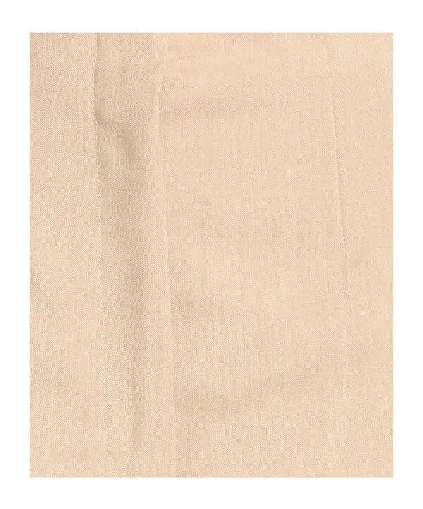 Sportmax Simple Solid Shorts