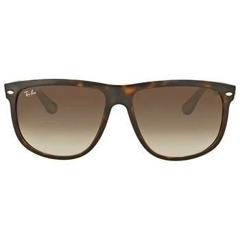 Ray-ban Rb4147 Square Frame Sunglasses