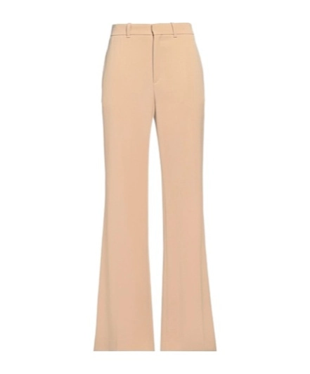 Chloé Simple Boots And Pants