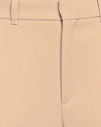 Chloé Simple Boots And Pants