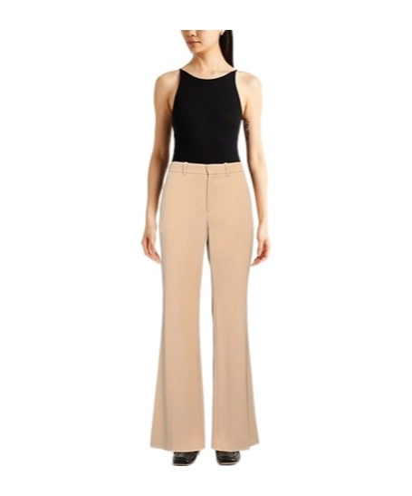 Chloé Simple Boots And Pants