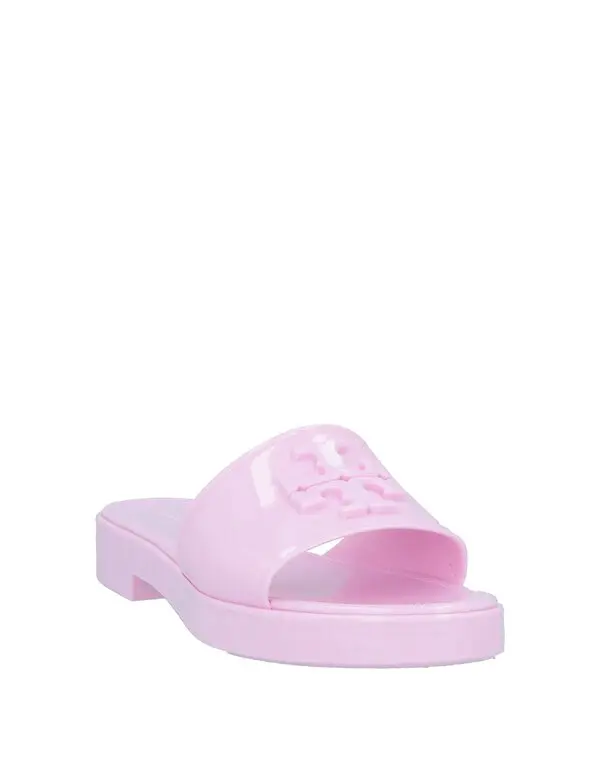 Tory Burch Non-slip Comfortable Rubber Slippers
