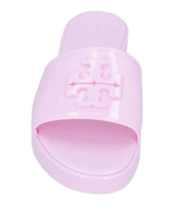 Tory Burch Non-slip Comfortable Rubber Slippers