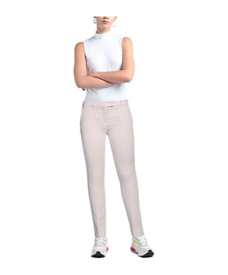 Max Mara Simple Tapered Pants