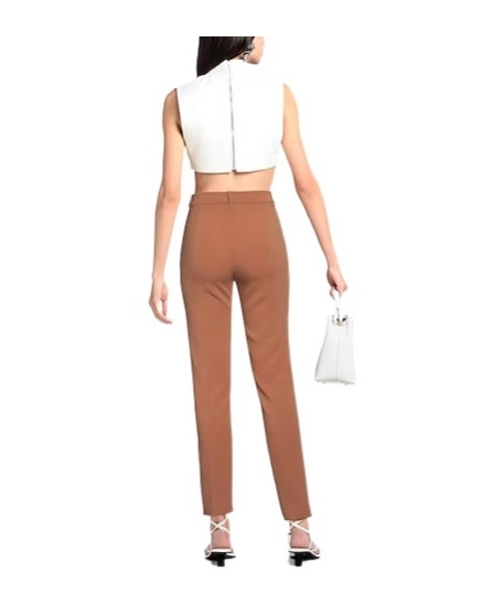 Max Mara Slim-fit Suit Trousers