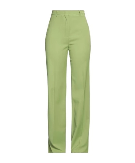 Max Mara Wool Straight-leg Trousers