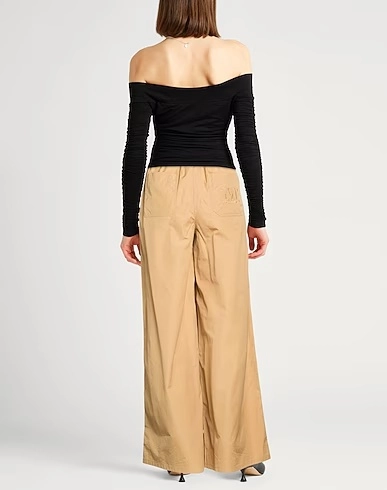 Max Mara Casual Wide-leg Trousers