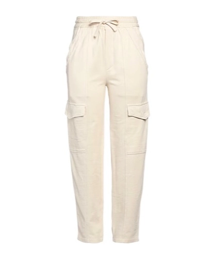 Isabel Marant Étoile High-waisted Cargo Pants