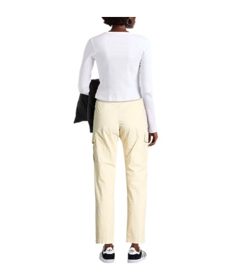 Isabel Marant Étoile High-waisted Cargo Pants