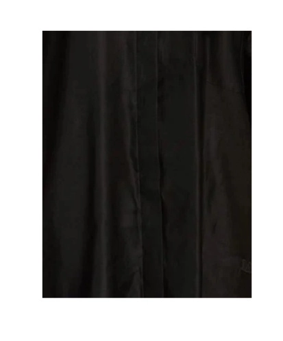 Max Mara Plain Colour Shirts