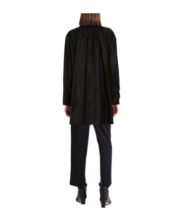 Max Mara Plain Colour Shirts