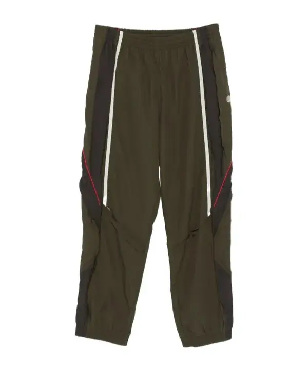 Martine Rose Layered Panel Track Pants