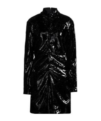 Isabel Marant Étoile Sequin Dress