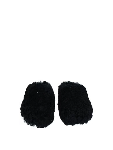 Marni Plain Colour Mules