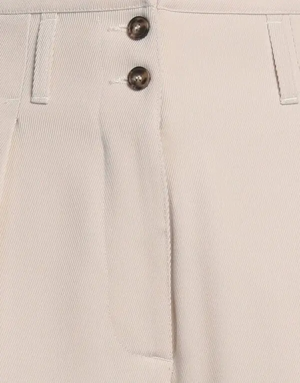 Max Mara Tapered Twill Trousers