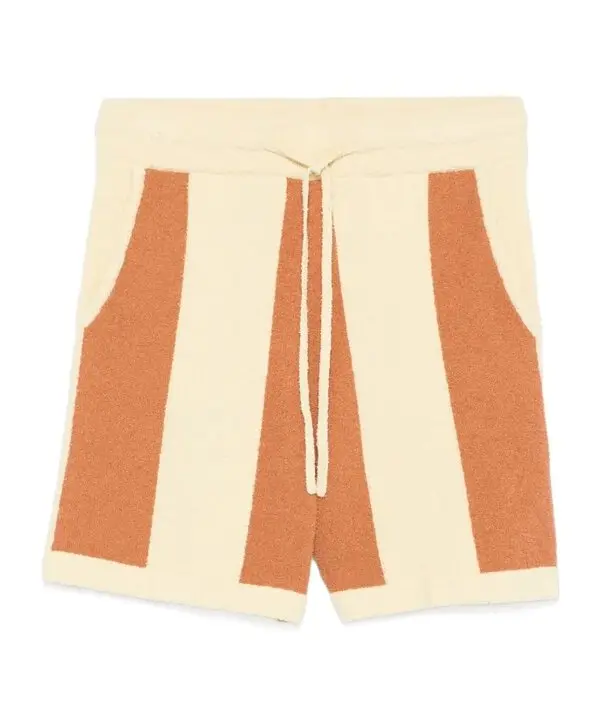 Nanushka Brent Shorts