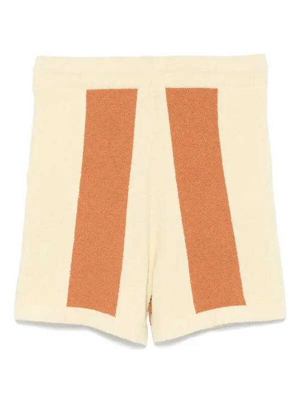 Nanushka Brent Shorts