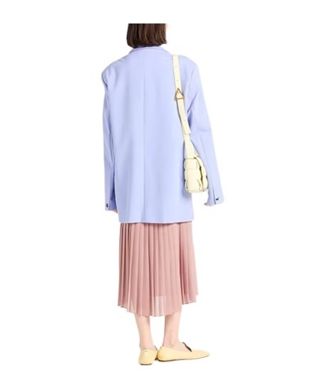 Marni Single-breasted Blazer