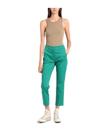 Max Mara Slim-fit Trousers