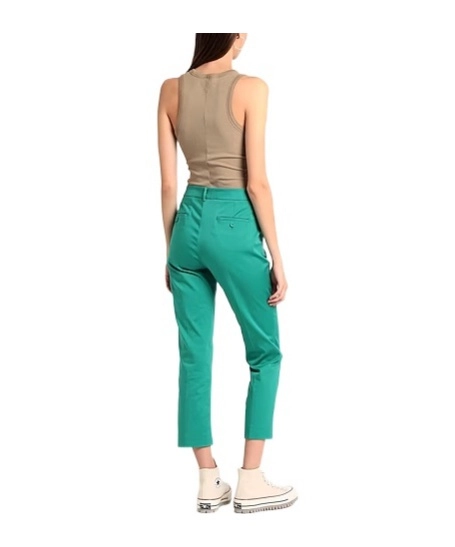 Max Mara Slim-fit Trousers