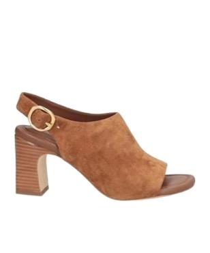 Rag & Bone Round-toe Block-heel Sandals