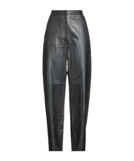 Max Mara Minimal Straight-leg Pants