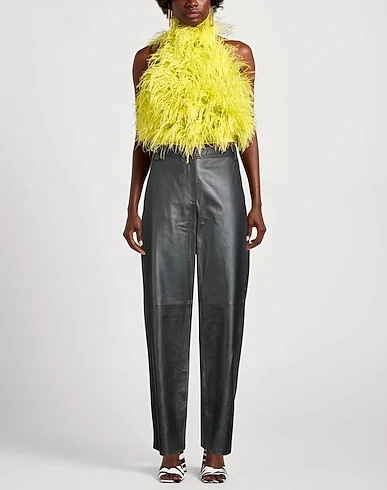 Max Mara Minimal Straight-leg Pants