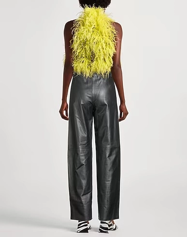 Max Mara Minimal Straight-leg Pants