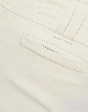 Isabel Marant Étoile High-waisted Tapered Trousers