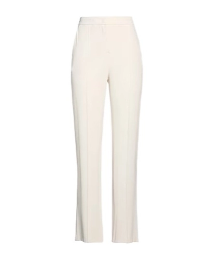 Max Mara High-waisted Flared Trousers