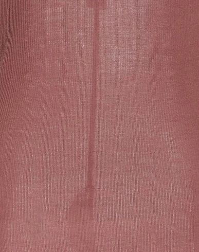 Rick Owens Slim-fit Sleeveless Crew Neck Top