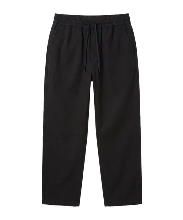 ALLSAINTS Hanbury Drawstring Waist Trousers