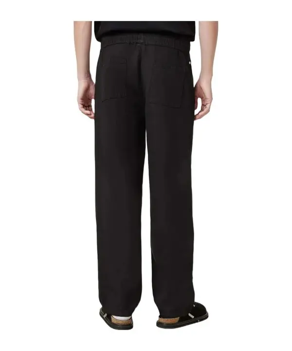 ALLSAINTS Hanbury Drawstring Waist Trousers