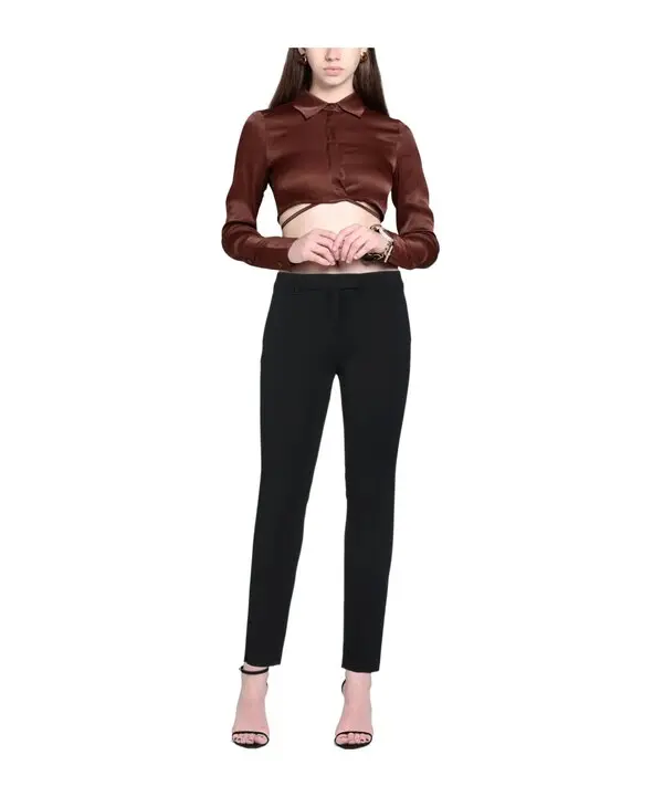 Max Mara Formal Trousers