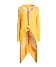 Rick Owens Open-knit Cardigan