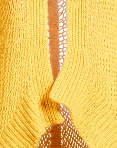 Rick Owens Open-knit Cardigan