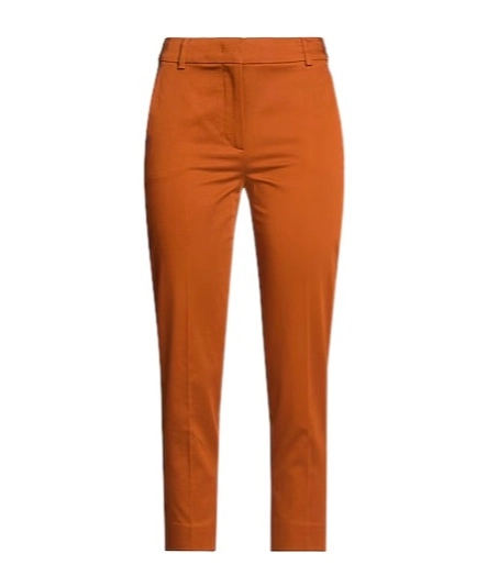 Max Mara Slim-fit Casual Long Pants