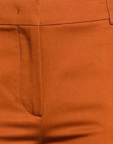 Max Mara Slim-fit Casual Long Pants