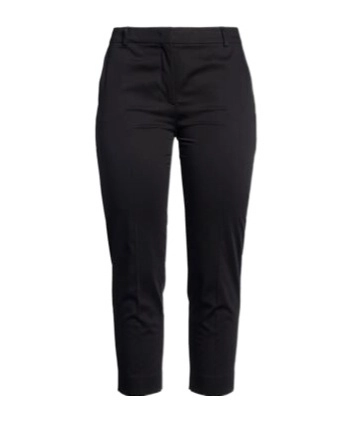 Max Mara Cropped Dress Pants