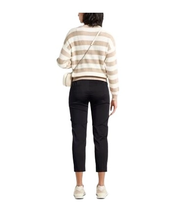 Max Mara Cropped Dress Pants