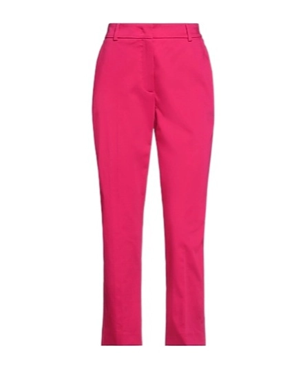 Max Mara Tapered Cropped Trousers