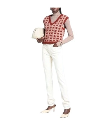 Isabel Marant Étoile High-waisted Straight-leg Jeans